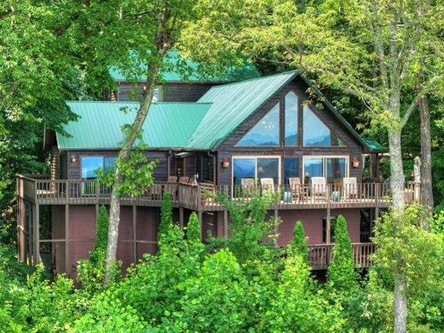 4 bedroom, Murphy NC 28906 LS93195031