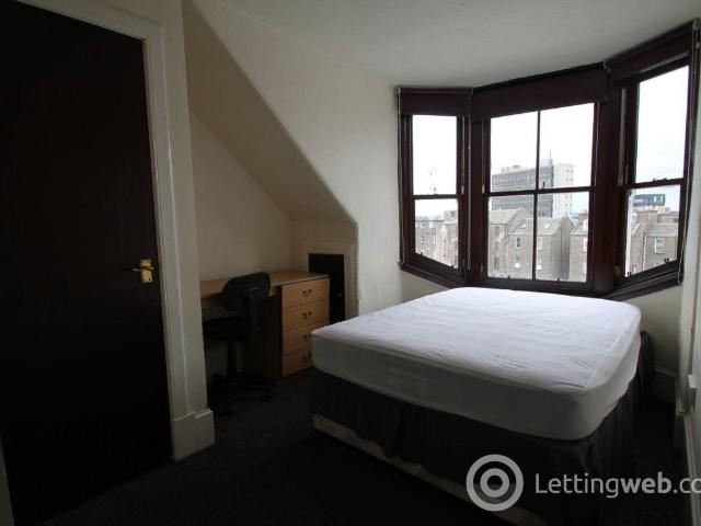 4 Bedroom Not Specified to Rent at Dundee/City Centre, Dundee, Dundee City, Maryfield, Tay Bridges
