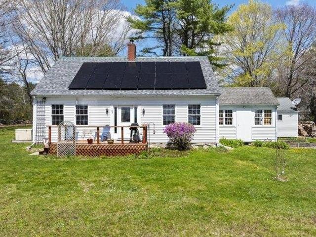 4 bedroom, Nobleboro ME 04555 102780271