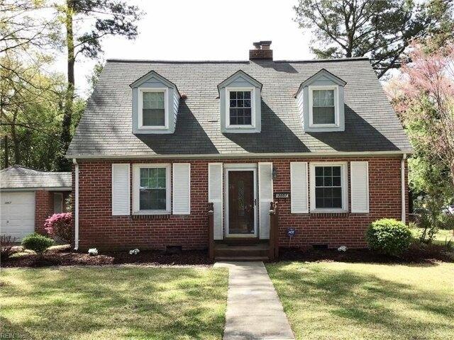 4 bedroom, Norfolk VA 23502 90352408