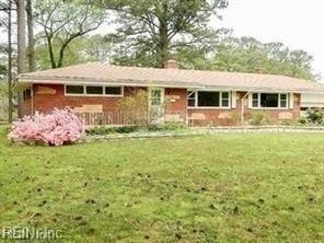 4 bedroom, Norfolk VA 23502 LS89543955