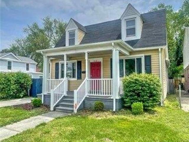4 bedroom, Norfolk VA 23509 90348153