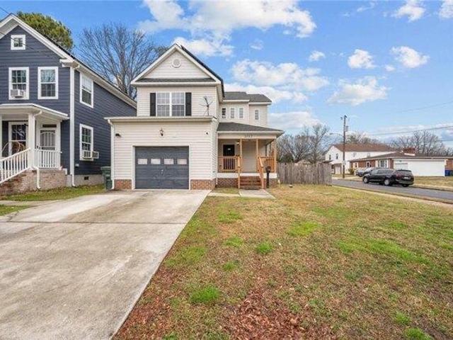 4 bedroom, Norfolk VA 23523 89630777
