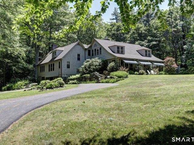 4 bedroom, Norfolk CT 06058 105124087