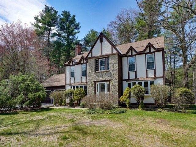 4 bedroom, Norfolk MA 02056 103035228