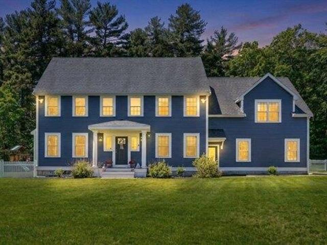 4 bedroom, Norfolk MA 02056 104512957