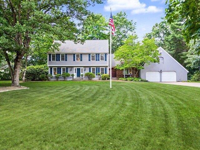 4 bedroom, Norfolk MA 02056 104719509