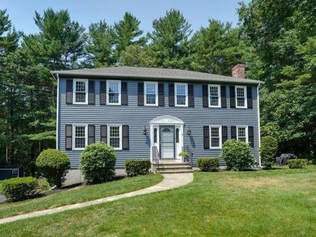 4 bedroom, Norfolk MA 02056 104851331