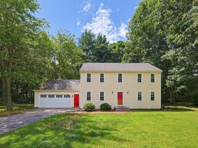 4 bedroom, Norfolk MA 02056 105093081