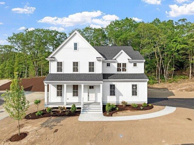 4 bedroom, Norfolk MA 02056 LS102214537
