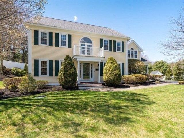 4 bedroom, Norfolk MA 02056 LS102960210