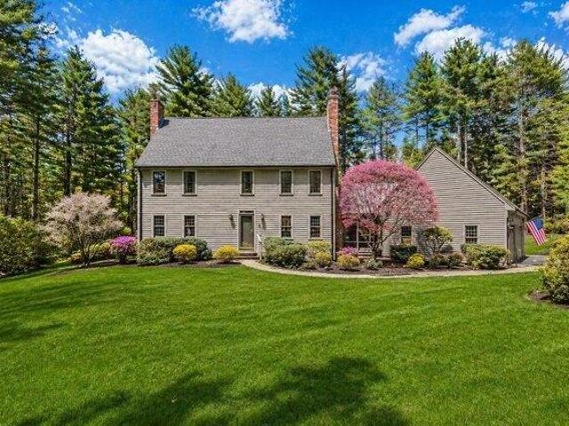 4 bedroom, Norfolk MA 02056 LS102962429
