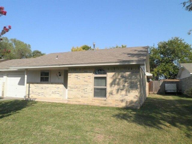 4 bedroom, Norman OK 73071 89546896