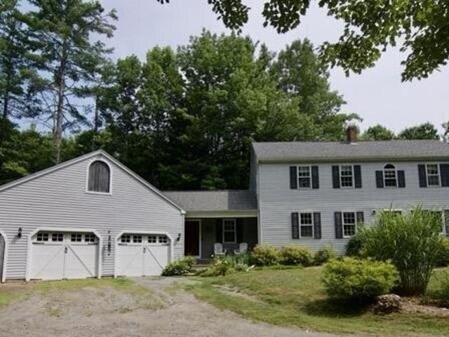 4 bedroom, Norridgewock ME 04957 104481626