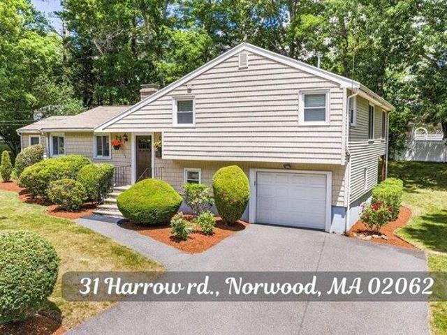 4 bedroom, Norwood MA 02062 104405713