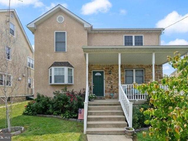 4 bedroom, Norwood PA 19074 LS92025421