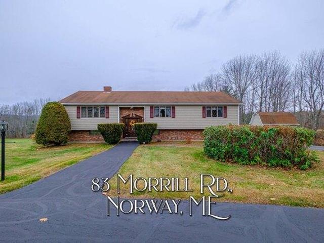 4 bedroom, Norway ME 04268 102158730