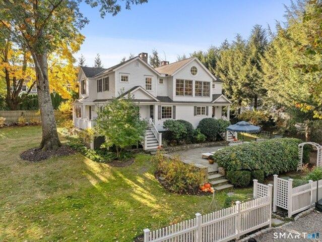 4 bedroom, Norwalk CT 06850 LS102318260