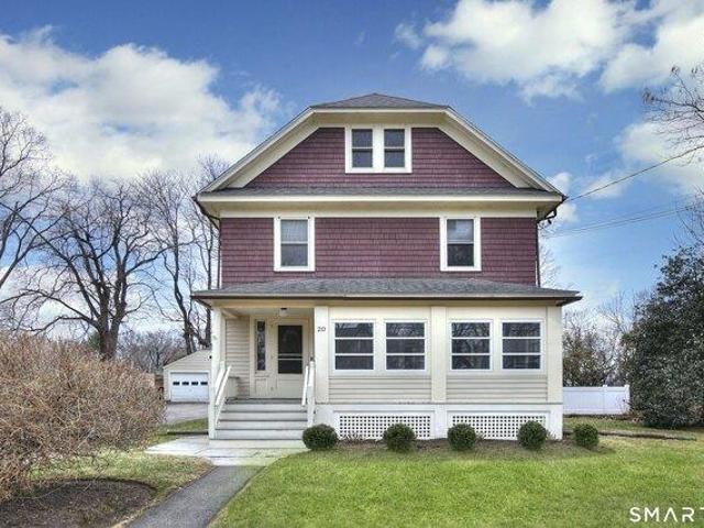4 bedroom, Norwalk CT 06851 LS101658305