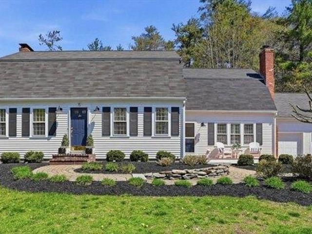4 bedroom, Norwell MA 02061 104440421