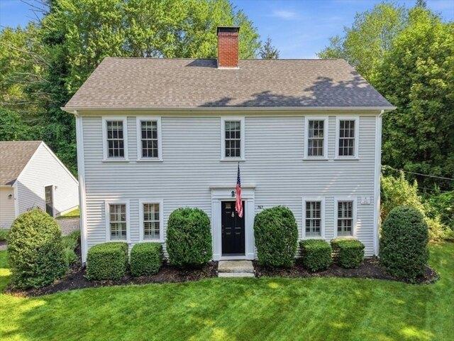 4 bedroom, Norwell MA 02061 104571290
