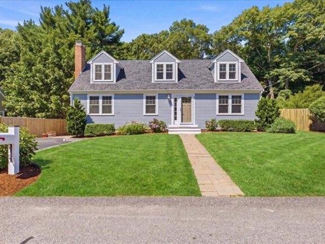 4 bedroom, Norwell MA 02061 104689987