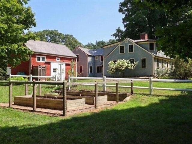 4 bedroom, Norwell MA 02061 105061079