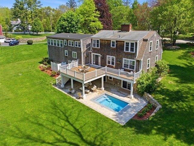 4 bedroom, Norwell MA 02061 105093433
