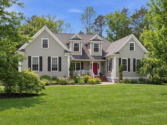 4 bedroom, Norwell MA 02061 LS102960625