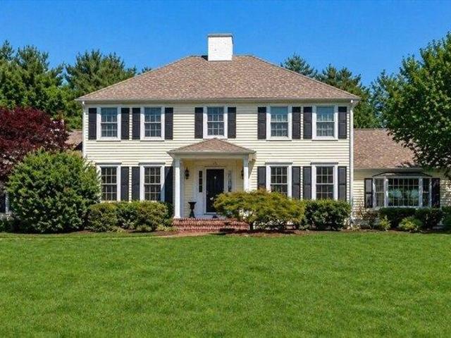 4 bedroom, Norwell MA 02061 LS103073937
