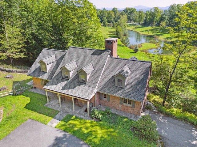 4 bedroom, Norwich VT 05055 LS102823592