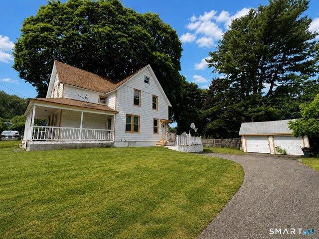 4 bedroom, Norwich CT 06360 103967522