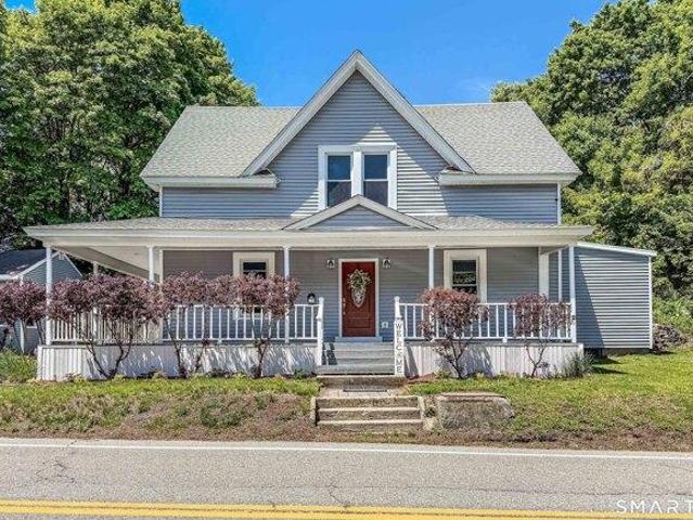 4 bedroom, Norwich CT 06380 LS103126433