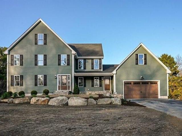 4 bedroom, Norton MA 02766 LS102566140