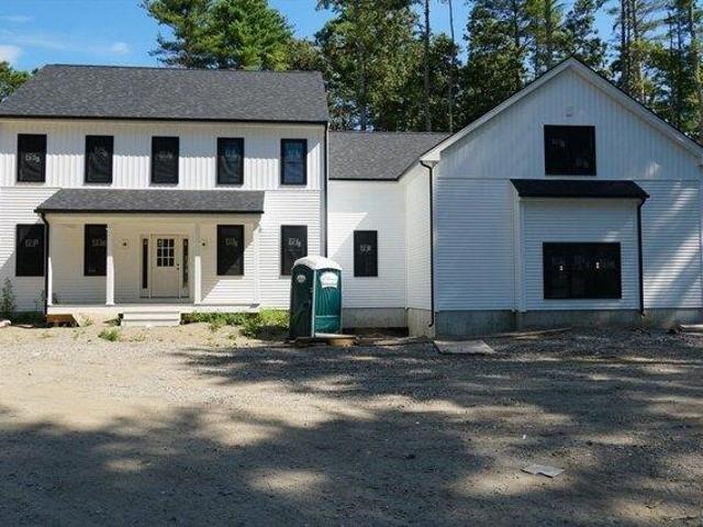 4 bedroom, Norton MA 02766 LS103018984