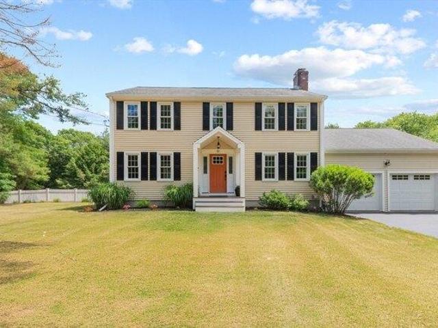 4 bedroom, Norton MA 02766 104296827