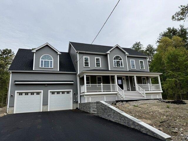 4 bedroom, Norton MA 02766 104759712