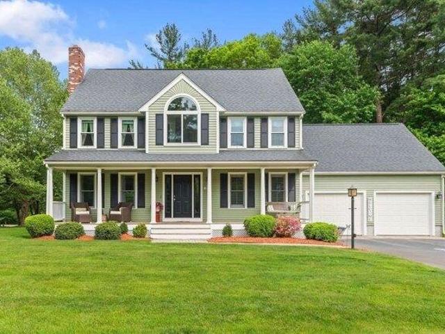 4 bedroom, Norton MA 02766 104835432