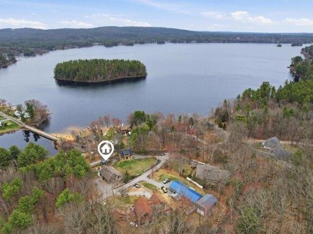 4 bedroom, Northwood NH 03261 LS102561429