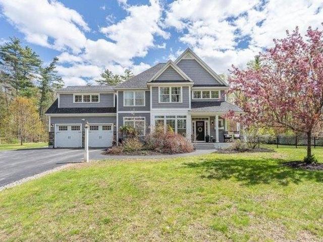 4 bedroom, Northwood NH 03261 LS103125042