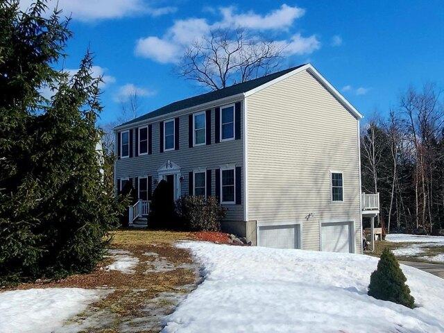 4 bedroom, Northwood NH 03261 101781137