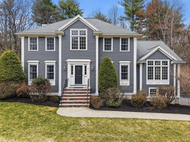 4 bedroom, North Andover MA 01845 102708521