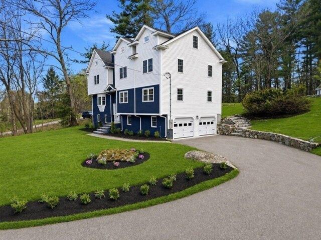 4 bedroom, North Andover MA 01845 102345042