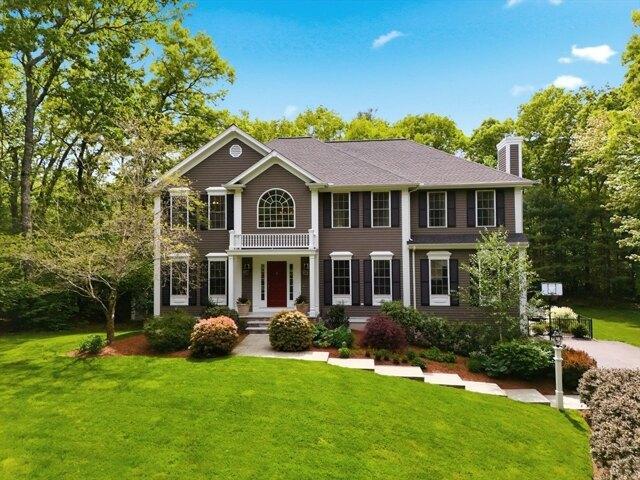 4 bedroom, North Andover MA 01845 103017218