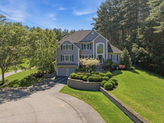 4 bedroom, North Andover MA 01845 103247431