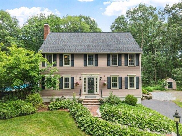 4 bedroom, North Andover MA 01845 104691947