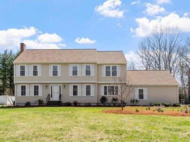 4 bedroom, North Andover MA 01845 LS101631947
