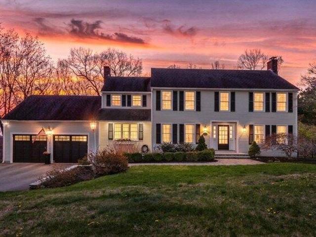 4 bedroom, North Andover MA 01845 LS101782146