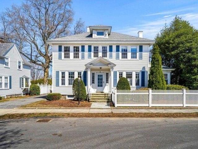 4 bedroom, North Andover MA 01845 LS102475651