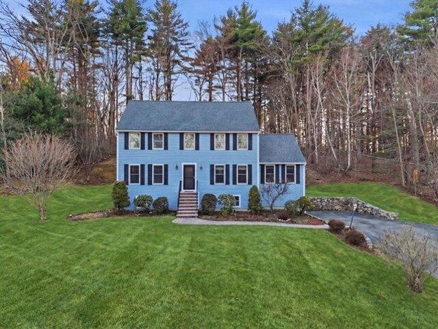 4 bedroom, North Andover MA 01845 LS102562284